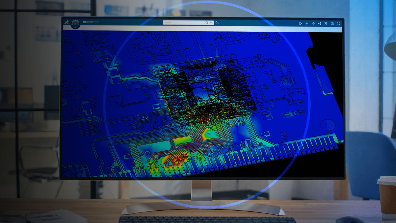 EDA/EMC/熱解析 | EMAG Webinar Days | AET