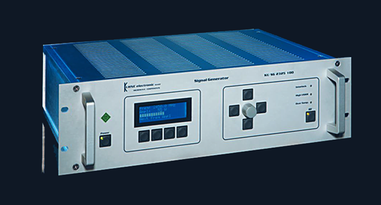 Microwave Power Sources｜AET,Inc