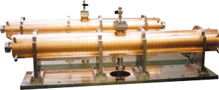 Compact Linear Accelerator :: ｜AET.Inc,