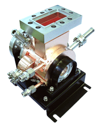 Compact Linear Accelerator :: ｜AET.Inc,