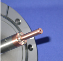 RF Gun :: ｜AET.Inc,