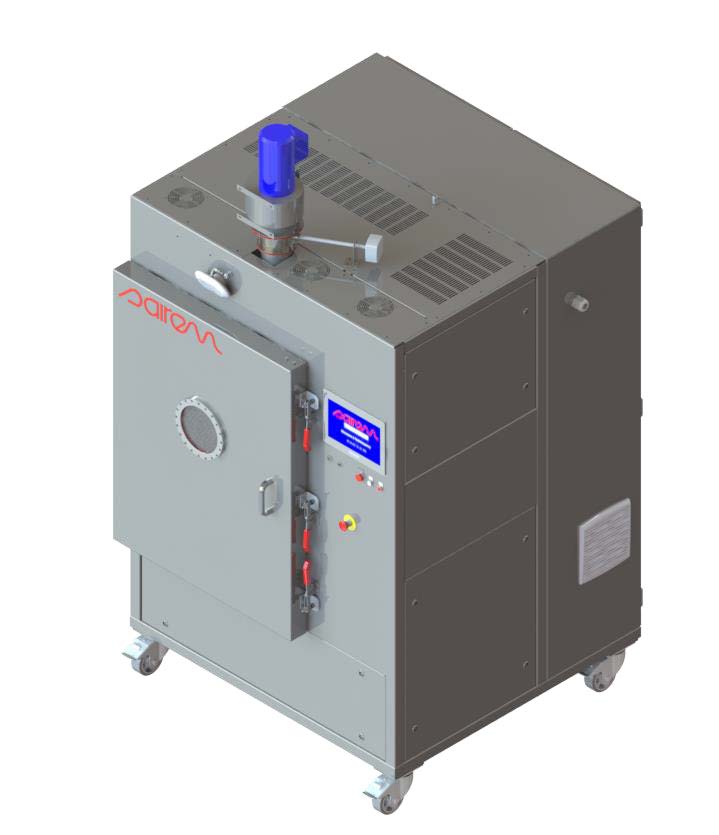 マイクロ波加熱装置｜マイクロ波加熱・プラズマ機器 ｜AET,Inc