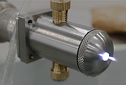 Microwave Plasma｜AET,Inc